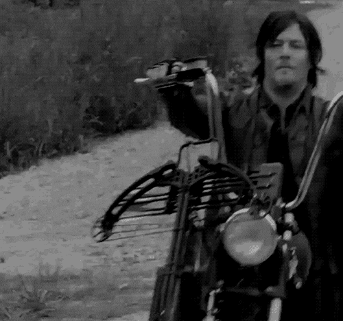 Twd-black-and-white GIFs - Get the best GIF on GIPHY