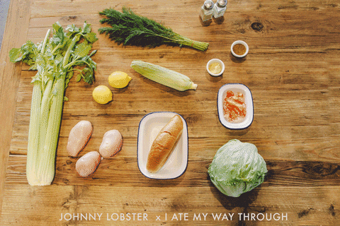 Herb Rolls GIFs - Get the best GIF on GIPHY