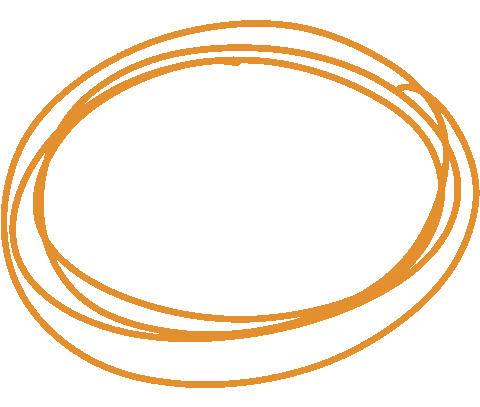 Circle Lines Sticker for iOS & Android | GIPHY