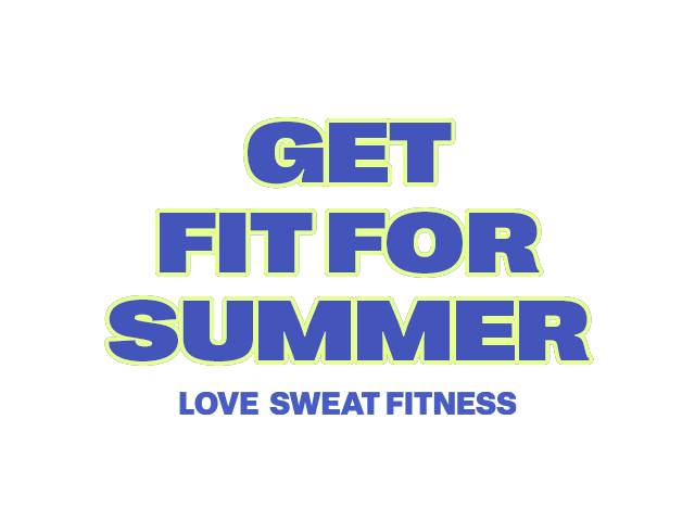 Love Sweat Fitness GIFs on GIPHY - Be Animated