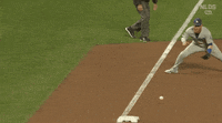 Baseball Bloopers Gif