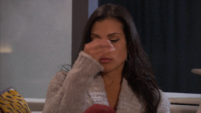 Face Palm Ugh GIF by The Bachelor - Find & Share on GIPHY