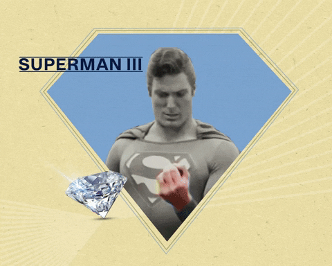 Superman Ii GIFs - Get the best GIF on GIPHY