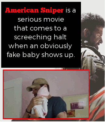 Obviously Fake GIFs - Get the best GIF on GIPHY