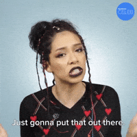 Put-her-there GIFs - Get the best GIF on GIPHY