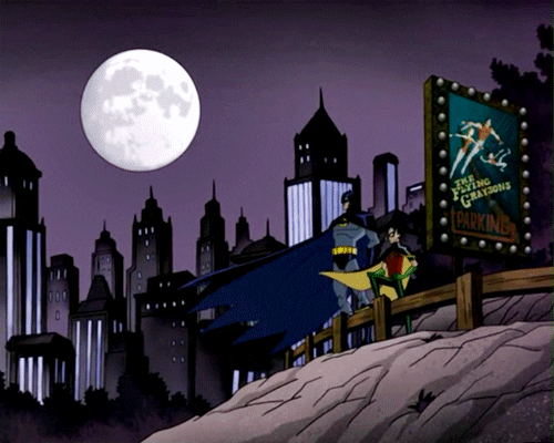 Robin-boy-wonder GIFs - Get the best GIF on GIPHY