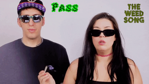 Best Buds Weed GIFs - Get the best GIF on GIPHY