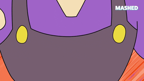 🎵 One Jump Man vs Shaggy Ball Z (Part 3) 🎵 by Mashed | GIPHY