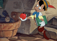 Jiminy Cricket Gif