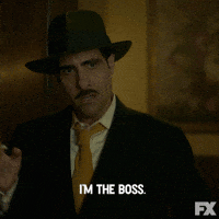 Ich Bin Ein Boss Gif GIF Like A Boss Zoolander Boss Animiertes GIF