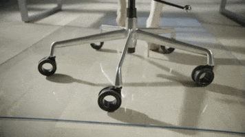 Chair Wheels GIFs on GIPHY - Be Animated