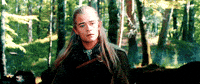 Legolas Gif Fabulous