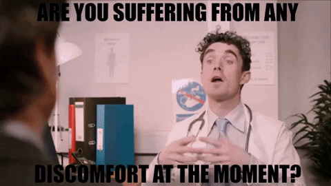 Are You Suffering GIFs - Get the best GIF on GIPHY