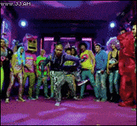 Lmfao Animated Gif