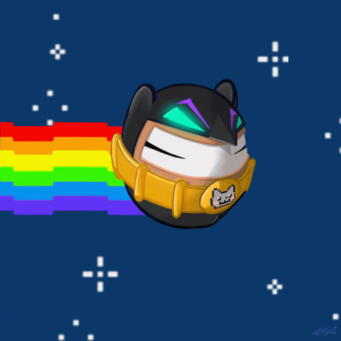 Batman Rainbow GIFs - Get the best GIF on GIPHY