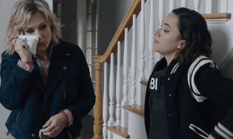 Fbi-203 GIFs - Get the best GIF on GIPHY