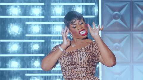 Leopard Lips GIFs - Get the best GIF on GIPHY