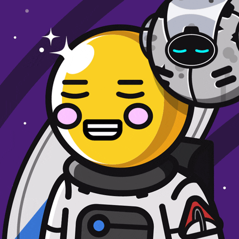 Space Riders GIFs on GIPHY - Be Animated