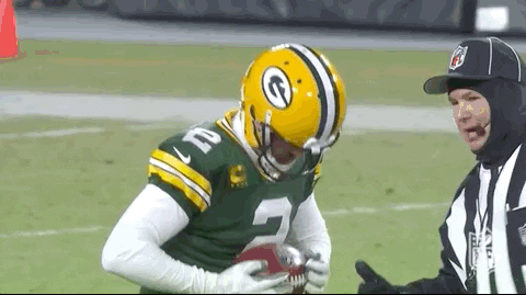 Best GIFs From The First NFL Sunday Of The Year! by Sports GIFs | GIPHY