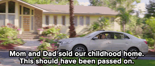 Childhood-home GIFs - Get the best GIF on GIPHY