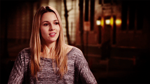Jo-supernatural GIFs - Get the best GIF on GIPHY