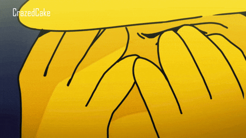 Eye Cover GIFs - Get the best GIF on GIPHY