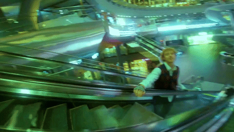 Music Video Mall GIF by aldn - Find & Share on GIPHY