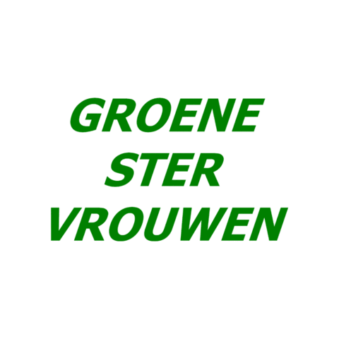 Groene Ster Teams GIFs on GIPHY - Be Animated