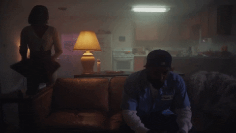 We Cry Together GIF by Kendrick Lamar - Find & Share on GIPHY