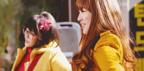 Hye Mi GIFs - Get the best GIF on GIPHY