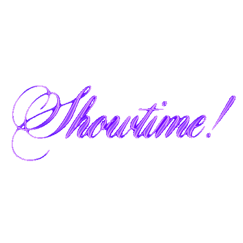 SHOWTIME Clips - Be Animated