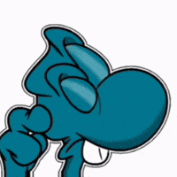 Gif De Movimiento De Cabeza Afirmativo Blog De Imágenes: Gifs