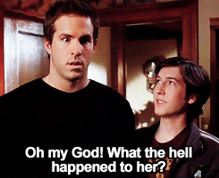 Ryan Reynolds GIFs - Find & Share on GIPHY