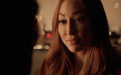 Looking At Someone GIFs - Get the best GIF on GIPHY