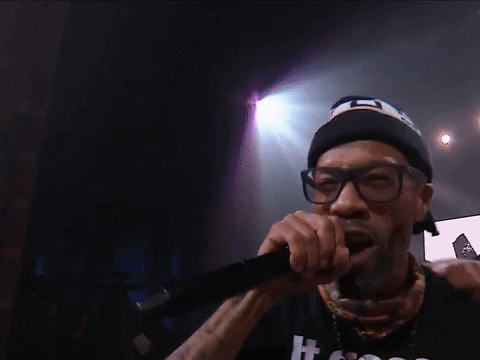 Method Man Redman GIF by Verzuz - Find & Share on GIPHY