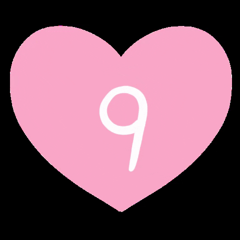 Numero 9 GIFs - Get the best GIF on GIPHY