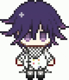Kokichi Oma GIFs - Get the best GIF on GIPHY