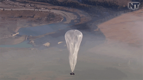 Project Loon GIFs - Get the best GIF on GIPHY