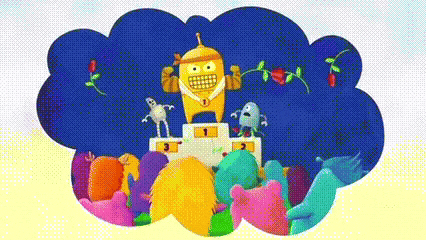 The Magic of Mistakes by ClassDojo | GIPHY