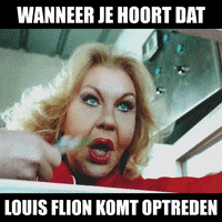 Frekke Gif Arbeidsnarkomane Nee Omrop Fryslan GIFs Find & Share On