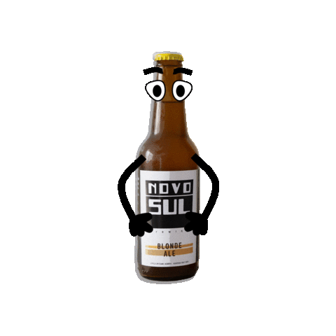 Creating gifs for fun by NOVO SUL brewing | GIPHY