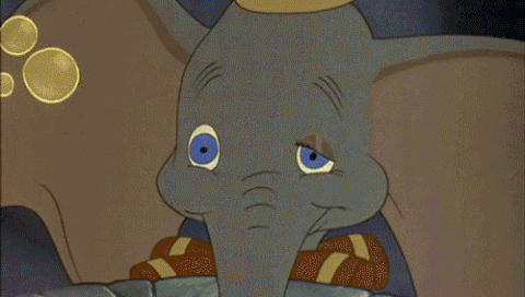 Urban Dictionary: Dumbo