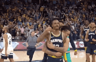 Our 10 Favorite NBA GIFs of the Year! by Sports GIFs | GIPHY