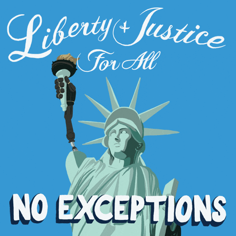 Right To Vote Voting Rights GIF by INTO ACTION - Find & Share on GIPHY