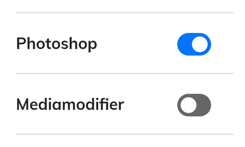 Toggle Off GIFs - Get the best GIF on GIPHY