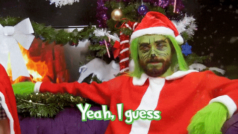 Yeah I Guess GIFs - Get the best GIF on GIPHY