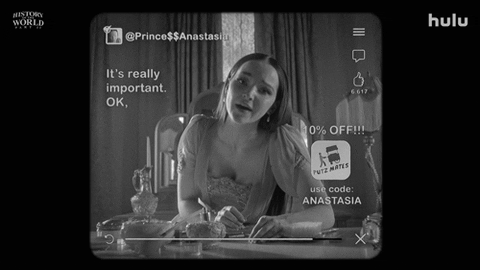 History Of The World Part 2 GIFs - Find & Share on GIPHY