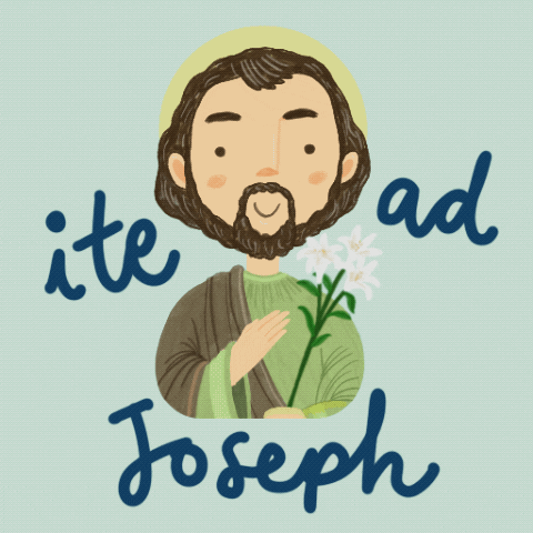 St Joseph GIFs - Find & Share on GIPHY