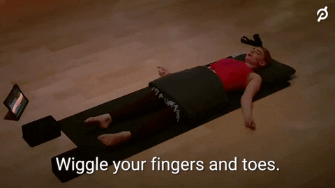 Wiggle-toe GIFs - Get the best GIF on GIPHY