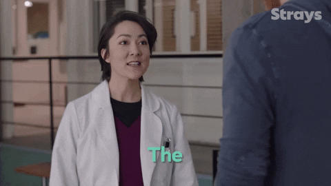 Episode 107 GIFs on GIPHY - Be Animated